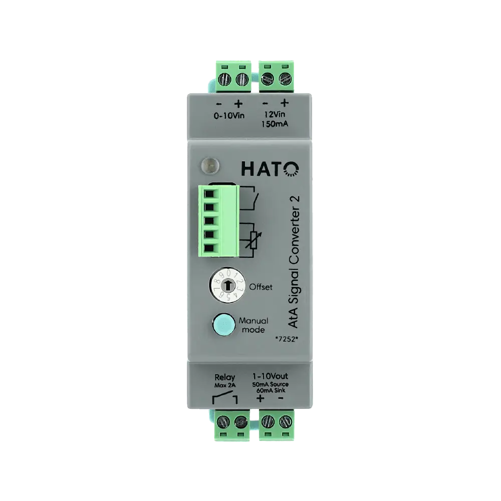 AtA Signal Converter 2 | HATO Lighting